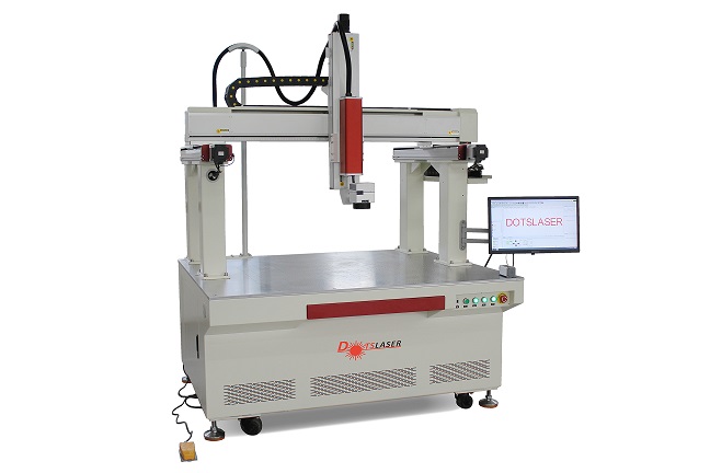 CO2 and Fiber Laser Engraving Marking Machine Manufacturer in China